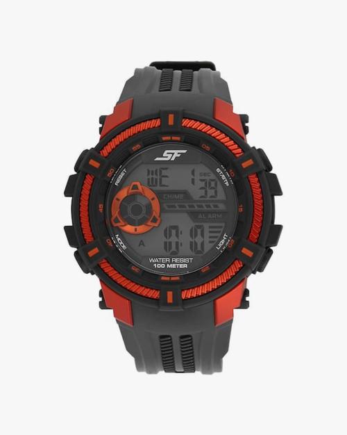 Buy NM77080PP04 Water-Resistant Digital Watch Online at Best Prices in ...