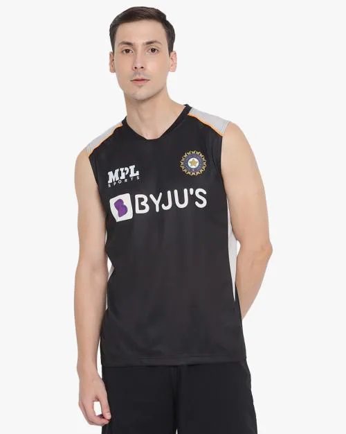 Buy Official Team India Fan Training Vest Online at Best Prices in ...