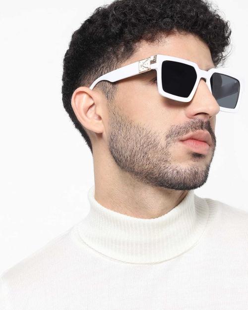 Buy SDCL-EDDY-JASS-07 Full-Rim Wayfarer Sunglasses Online at Best ...