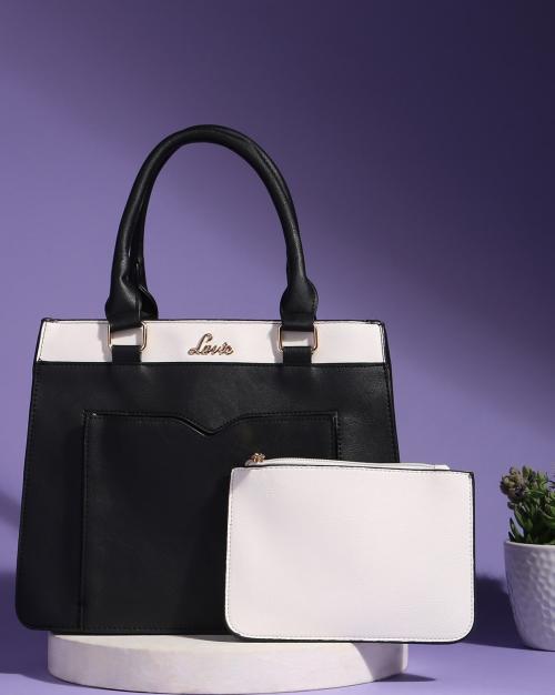 Buy Yalon Medium Satchel Online at Best Prices in India - JioMart.