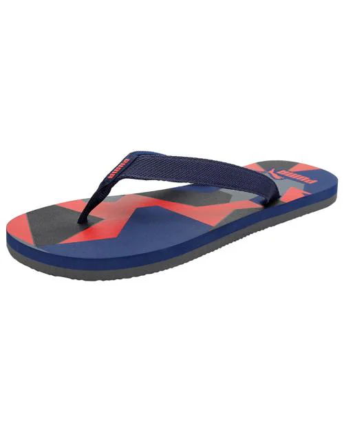 Buy Puma Pass IDP Thong-Strap Flip-Flops Online at Best Prices in India ...