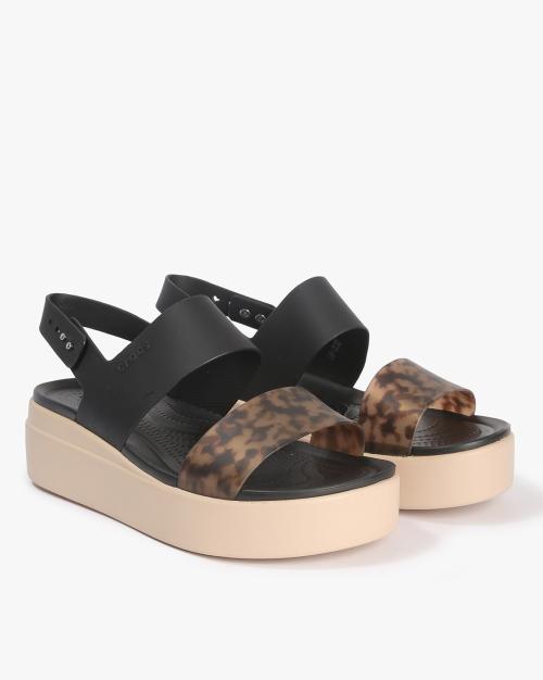 Buy Brooklyn Tort Low Flatforms Online at Best Prices in India - JioMart.