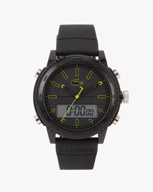 Buy 2011076 MAUI Analog-Digital Wrist Watch Online at Best Prices in ...
