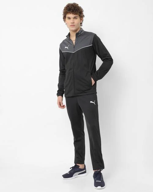 Buy Individualrise Football Tracksuit Online at Best Prices in India ...
