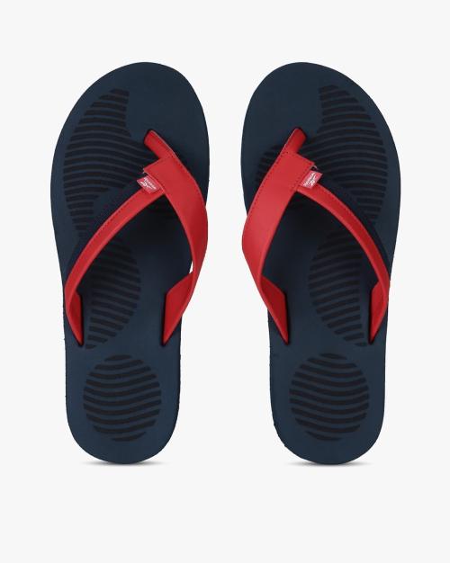 Buy Laser Flip Pro Thong-Strap Flip-Flops Online at Best Prices in ...