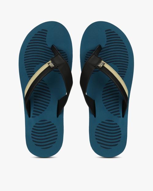 Buy Laser Flip Pro Thong-Strap Flip-Flops Online at Best Prices in ...