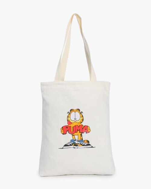 Buy Garfield Print Tote Bag Online at Best Prices in India - JioMart.