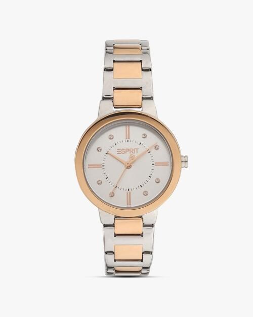 Buy ES1L246M0095 Analogue Wrist Watch Online at Best Prices in India ...