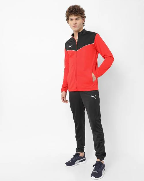 Buy Individualrise Football Tracksuit Online at Best Prices in India ...