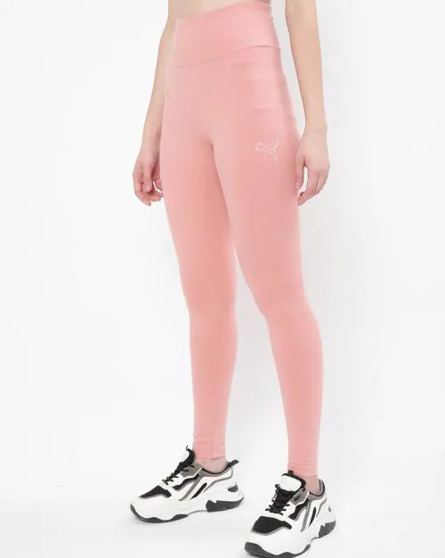 Buy Her High-Waist Basics Tights Online at Best Prices in India - JioMart.