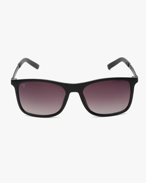 SUNNIES-012-C3 UV-Protected Square Sunglasses - JioMart