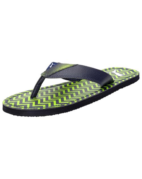 Buy Puma Gregor IDP Thong-Strap Flip-Flops Online at Best Prices in ...