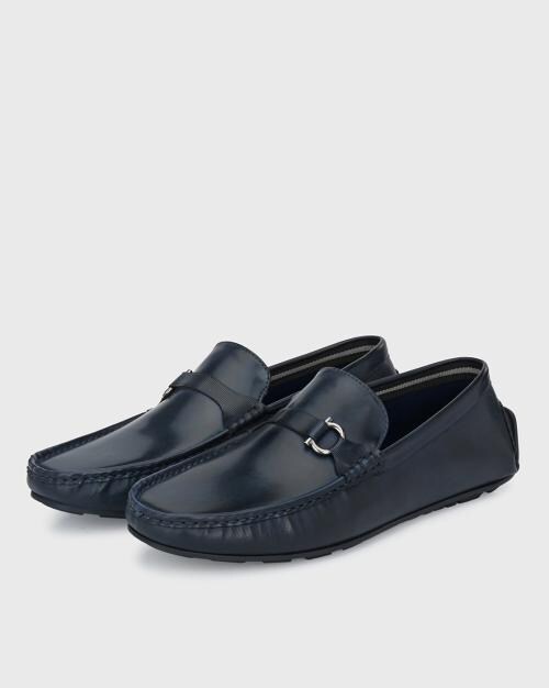 Buy Bit Loafers with Moc-Stitch Online at Best Prices in India - JioMart.