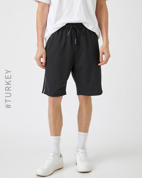 Buy Shorts with Drawstring Waist Online at Best Prices in India - JioMart.