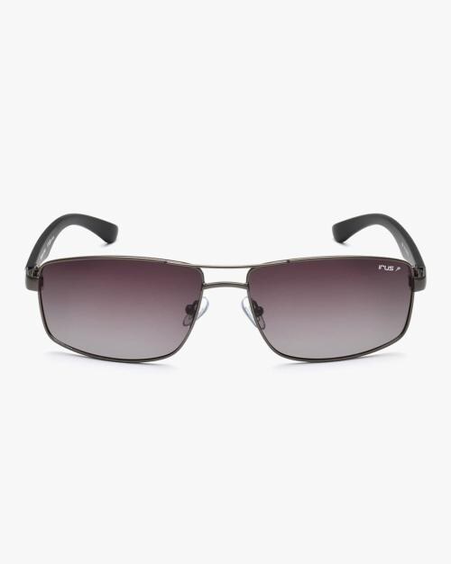 Buy 469153134 Full-Rim Wayfarer Sunglasses Online at Best Prices in ...