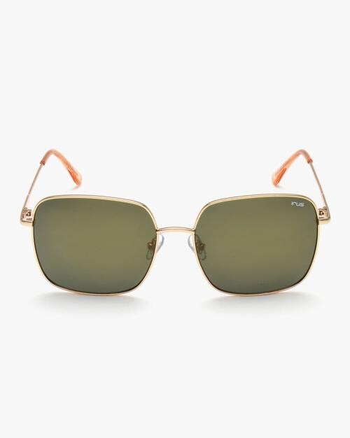 Buy IRS1069C1SG Full-Rim Wayfarer Sunglasses Online at Best Prices in ...