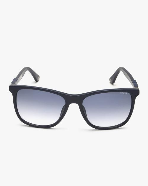Buy SPL872A56D82MSG UV-Protected Wayfarer Sunglasses Online at Best Prices in India - JioMart.