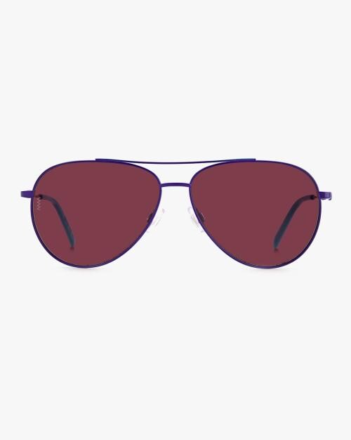 Buy 204347 Full-Rim Pilot Aviators Online at Best Prices in India ...