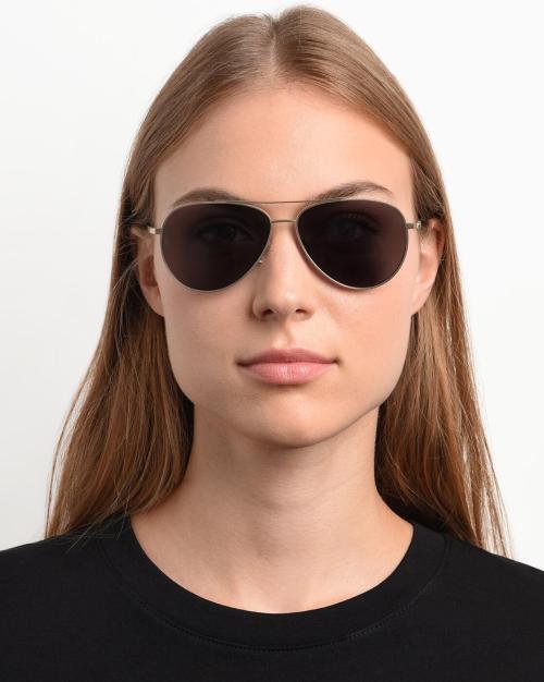 Buy 204347 Full-Rim Pilot Aviators Online at Best Prices in India ...