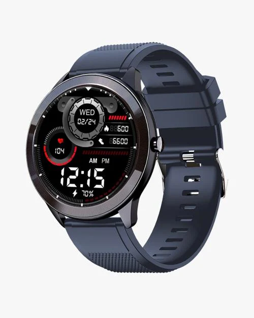 Buy X471PIS65054 Water-Resistant Smart Watch Online at Best Prices in ...