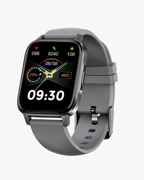 Buy Maxima Max Pro X5 Smart Watch Online at Best Prices in India - JioMart.