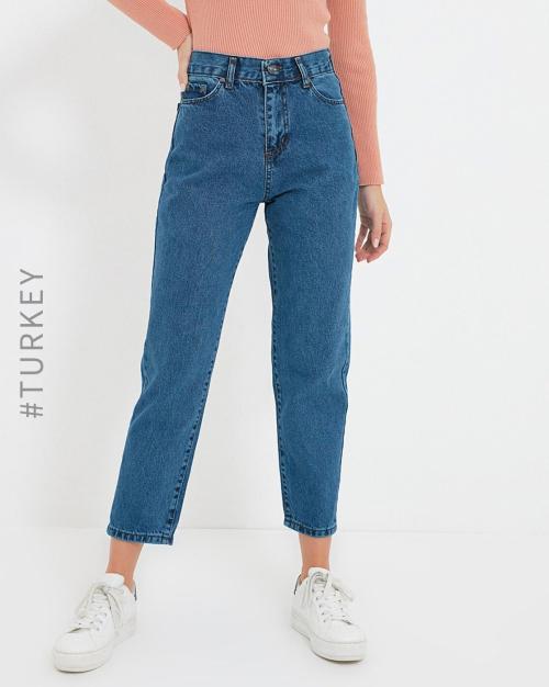 Buy Ankle-Length Straight Fit Jeans Online at Best Prices in India ...