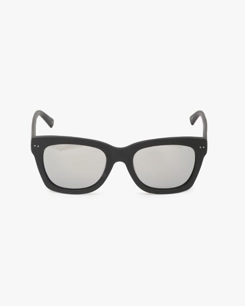 Buy 246461 Full-Rim Wayfarer Sunglasses Online at Best Prices in India ...