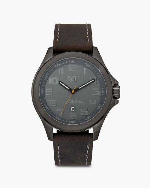 Buy PU.251.35.515 Water-Resistant Analogue Watch Online at Best Prices ...