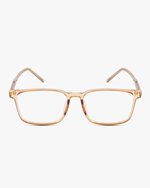 Buy TSI-8839 Full-Rim Rectangular Eyeglasses Online at Best Prices in ...