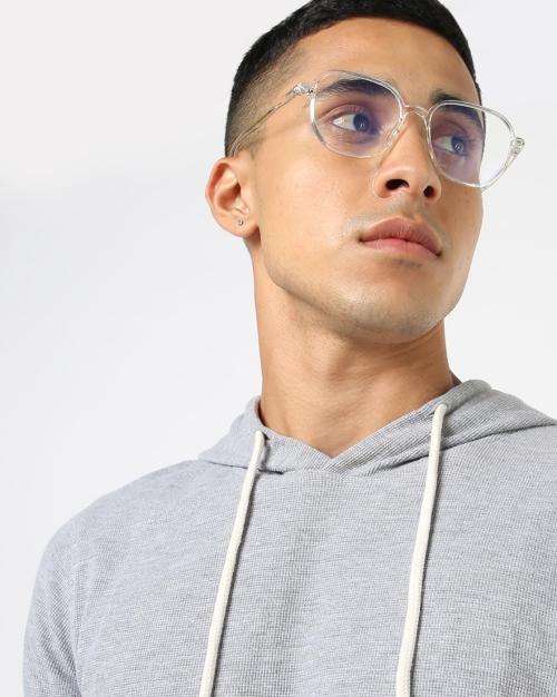 Buy TSI-B006 Full-Rim Square Computer Glasses Online at Best Prices in ...