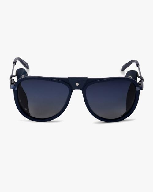 Buy VP325603 UV-Protected Full-Rim Aviators Online at Best Prices in ...