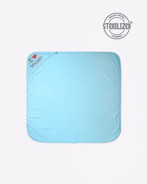 Buy I Love Mom Print Wrapper Online at Best Prices in India - JioMart.