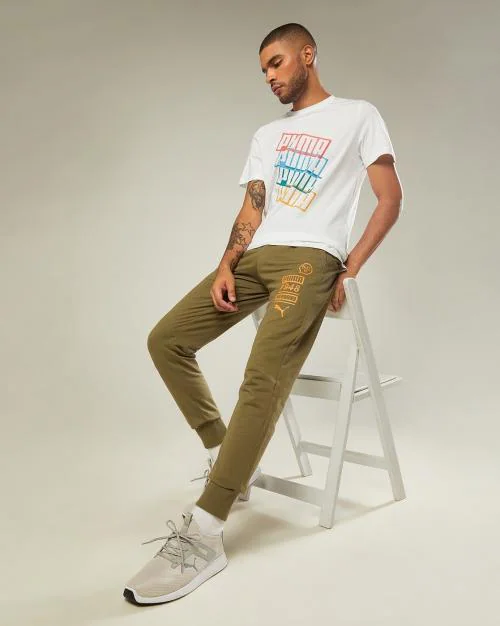 Buy Static Low-Top Lace-Up Sneakers Online at Best Prices in India ...