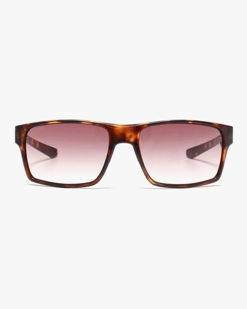 Buy TH Neil C2 58 S Full-Rim Gradient Lens Rectangular Sunglasses ...