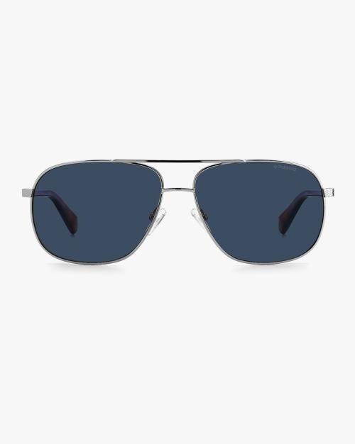 Buy 201891 Full-Rim Aviator Sunglasses Online at Best Prices in India ...