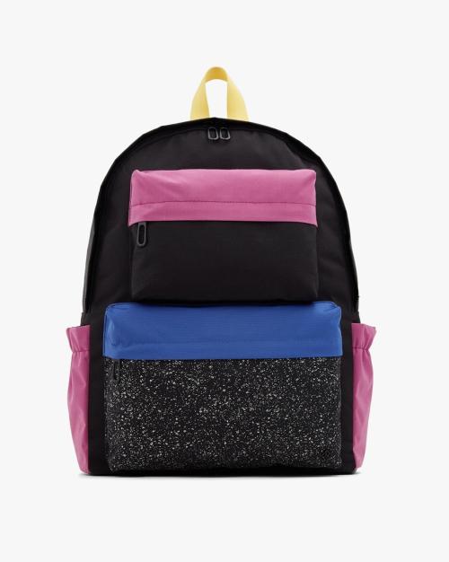 Buy Embellished Backpack with Adjustable Straps Online at Best Prices ...