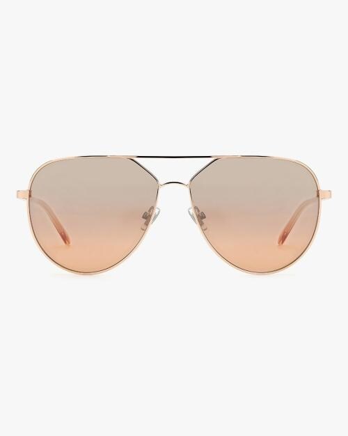 Buy 205187 Full-Rim Aviator Sunglasses Online at Best Prices in India ...