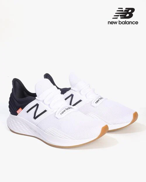 Buy ROAV V1 Logo Print Lace-Up Running Shoes Online at Best Prices in ...