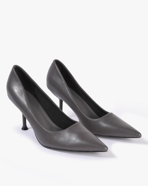 Buy Stilletos with Pointed Toe-Shape Online at Best Prices in India ...