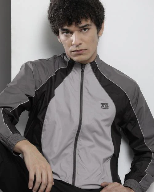 Buy Windbreakers with Insert Pockets Online at Best Prices in India ...
