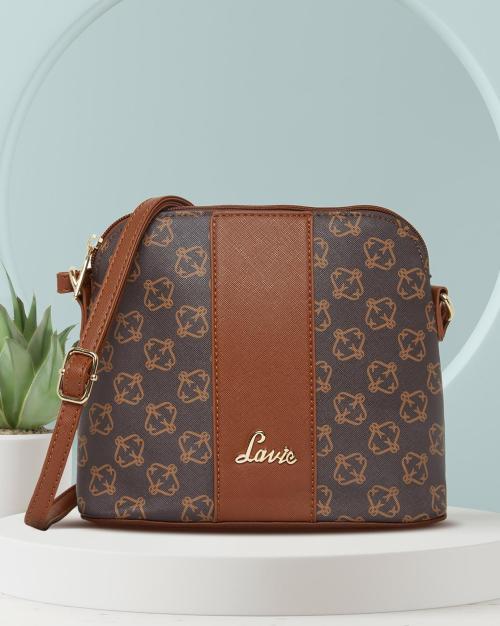 Buy Mini Mamo Sling Bag with Adjustable Strap Online at Best Prices in ...