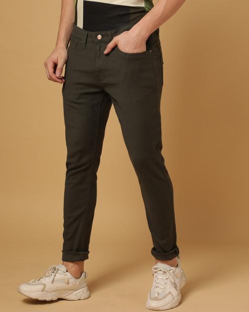 Buy Chinox Skinny Fit Jeans Online at Best Prices in India - JioMart.