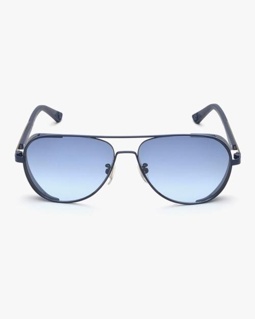 Buy SPL721A60I21BSG UV-Protected Aviators Online at Best Prices in ...