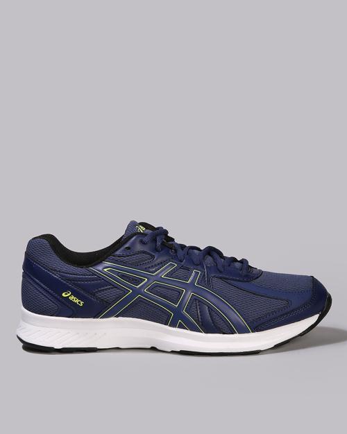 Buy Men Road Jog Low-Top Running Shoes Online at Best Prices in India ...