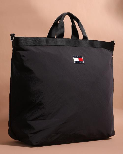Buy Tote Bag with Detachable Bag Online at Best Prices in India - JioMart.
