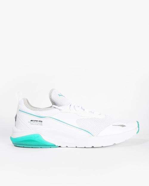 Buy MAPF1 Electron E Pro Lace-Up Shoes Online at Best Prices in India ...