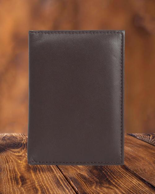 Buy Bi-Fold Card Holder Online at Best Prices in India - JioMart.