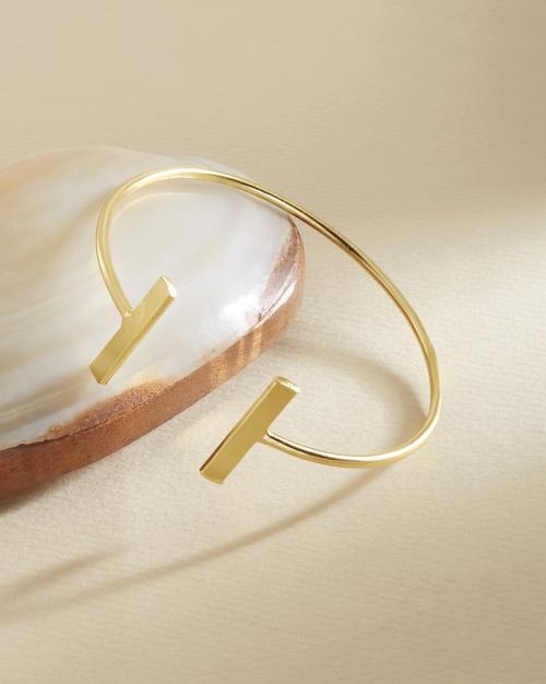 Buy Adjustable Cuff Bangle Online at Best Prices in India - JioMart.