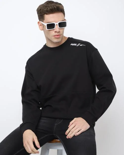 Buy Rad Cal Sportstyle Core Crew T-Shirt Online at Best Prices in India ...