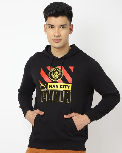 Buy Mcfc Ftblcore Football Hoody Online at Best Prices in India - JioMart.